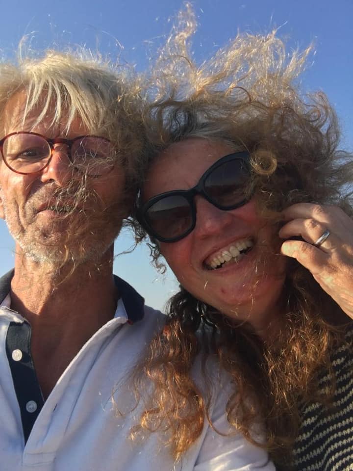 Over ons – Sailing Westwind