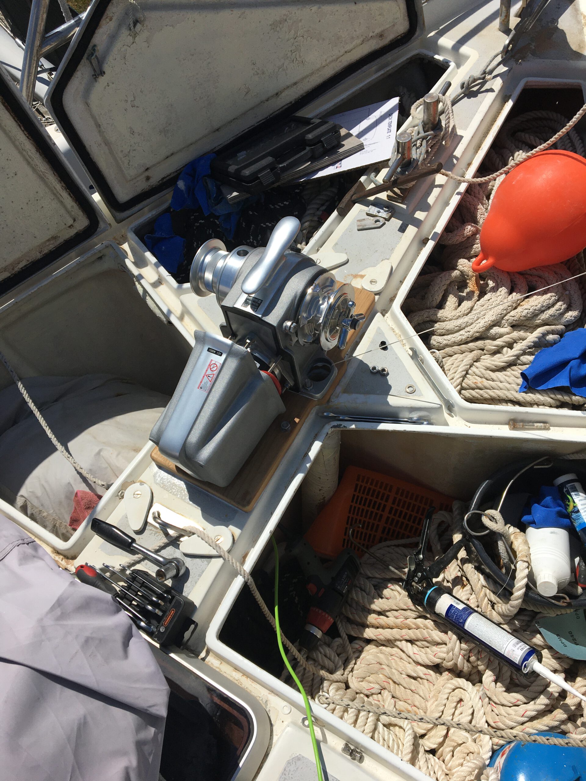 maart 2023 – Sailing Westwind
